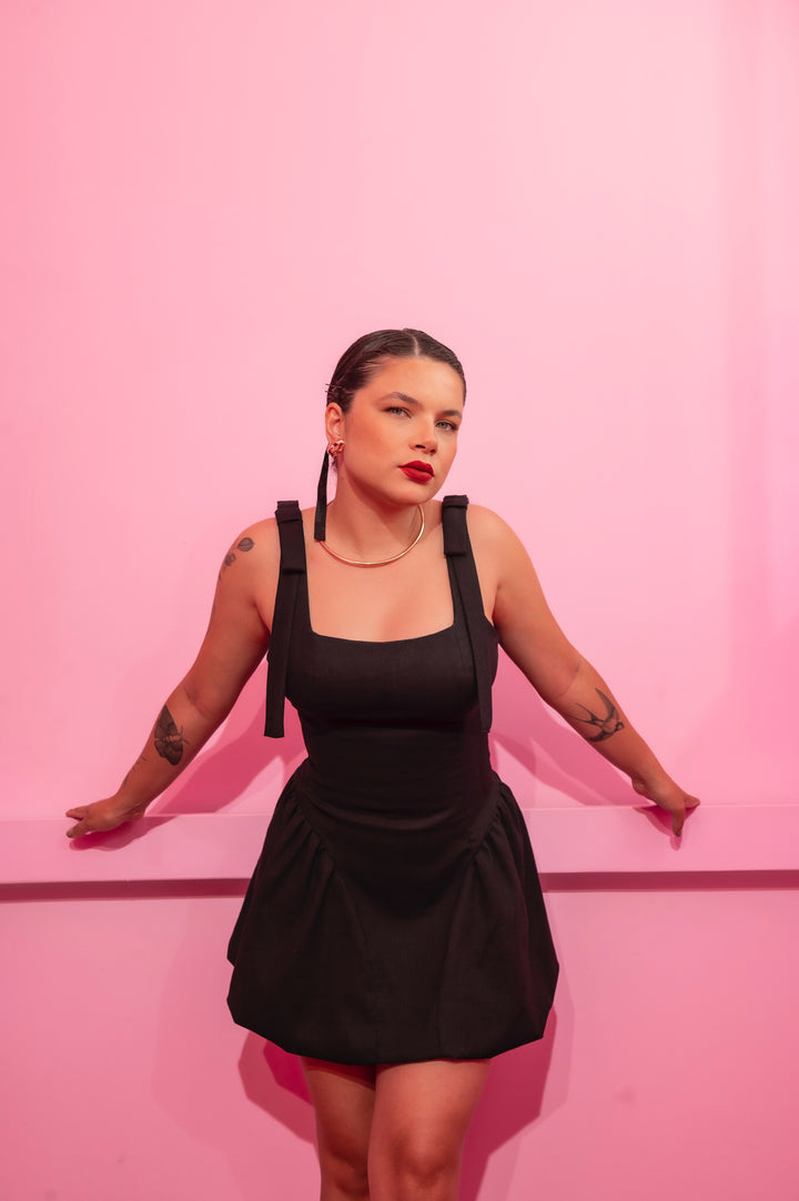 Bailarina – Jessica Felix